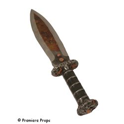 Conan the Barbarian Knife