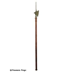 Conan the Barbarian Battle Axe