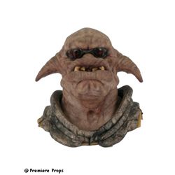 The Fifth Element Mangalore Head