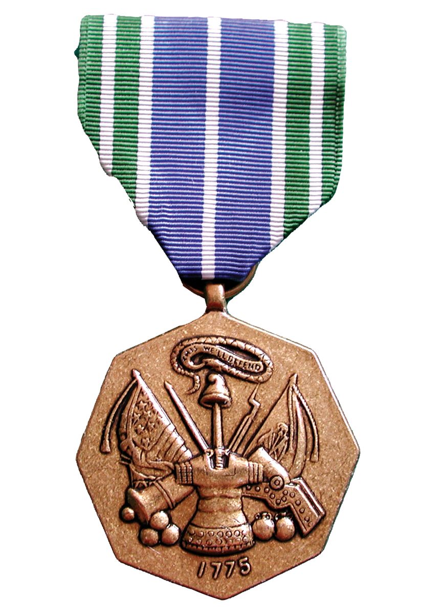 USA Army Achievement Medal