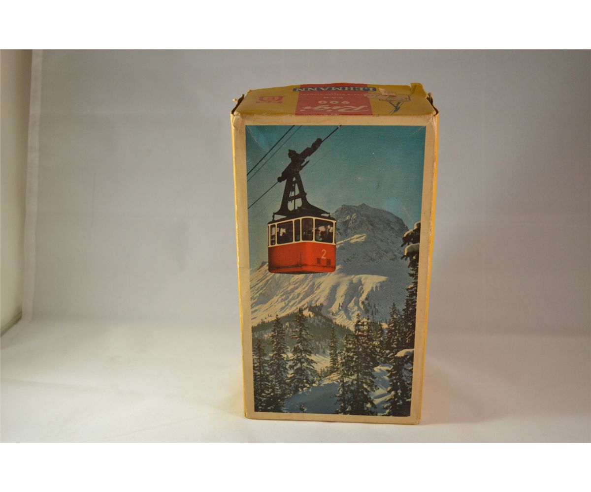 Lehmann Rigi 900 Electric Cable Car