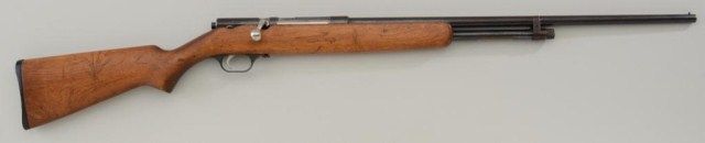 Stevens Model 39A bolt-action magazine fed shotgun, .410 gauge, 24 ...