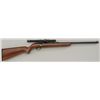 Stevens-Savage Model 73 bolt-action rifle, .22 short, long or LR cal ...