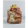 American Bisque Tortoise and The Hare Flasher Ceramic C