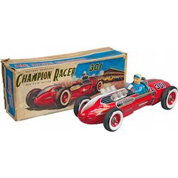 "Champion Racer 301"