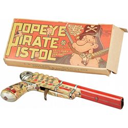 Popeye Pirate Pistol