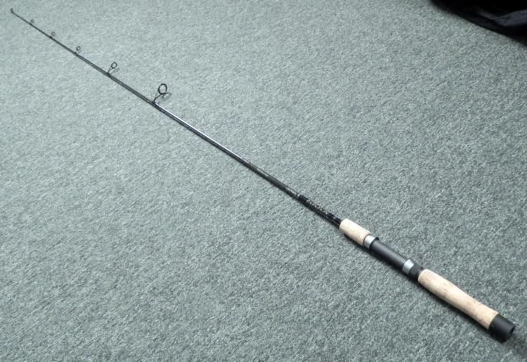 Falcon FES-UL-156 Ultra Light Fishing Rod