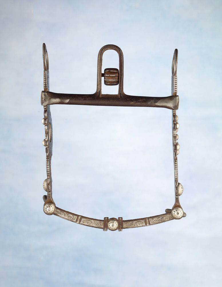 Eduardo Grijalva Half Breed Bit