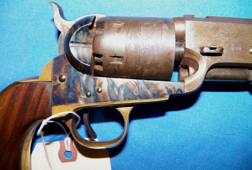 Navy Arms Company Navy Arms Company