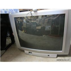 36" Toshiba TV with Remote