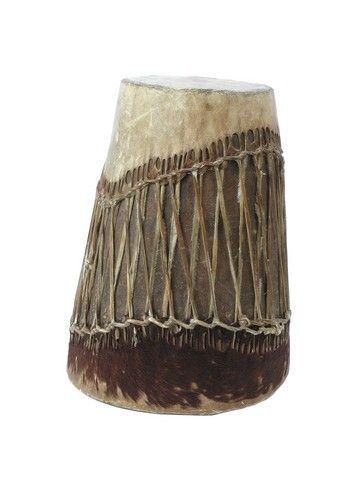 King Kong (2005) Jungle Drum Prop