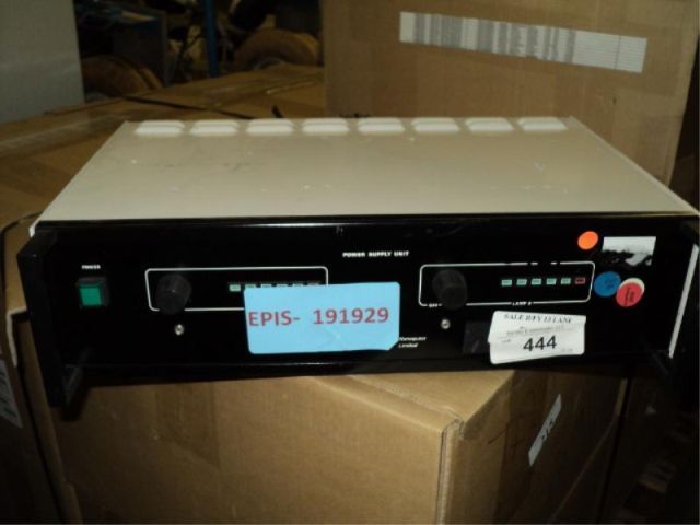 Bio-Rad Power Supply Unit