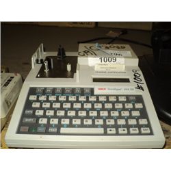 Kroy 244SE Duratype Printer