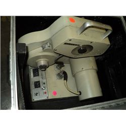 Hycam 2 High Speed Camera