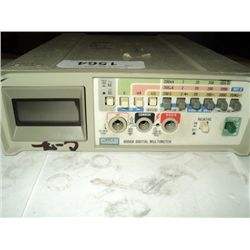 Fluke 8050A Multimeter