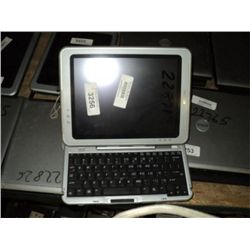 HP Compaq PP3000 Tablet PC Keybold