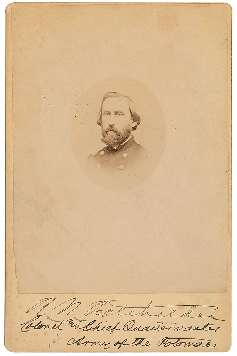 Richard N. Batchelder