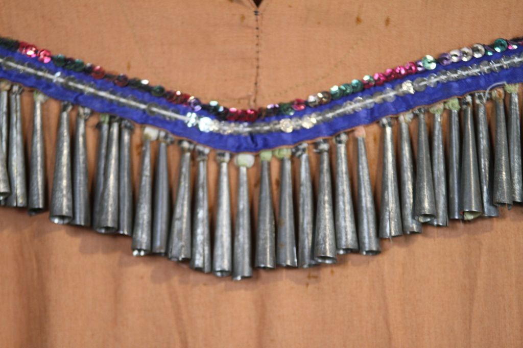 1890-1900's Chippewa Jingle Dress
