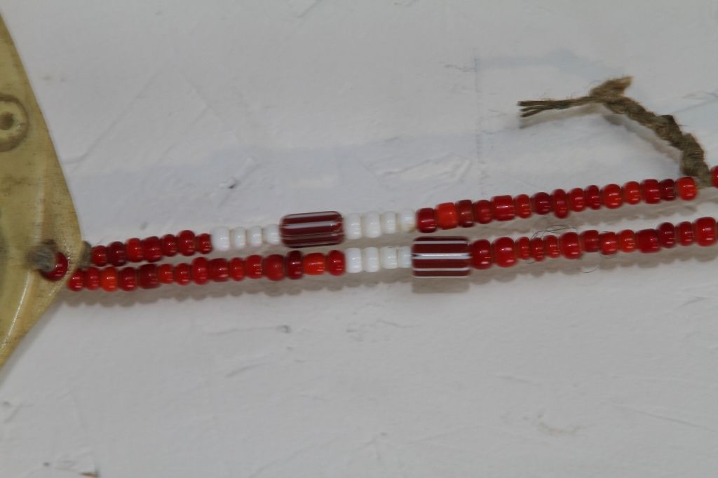 Inuit Killer Whale Amulet