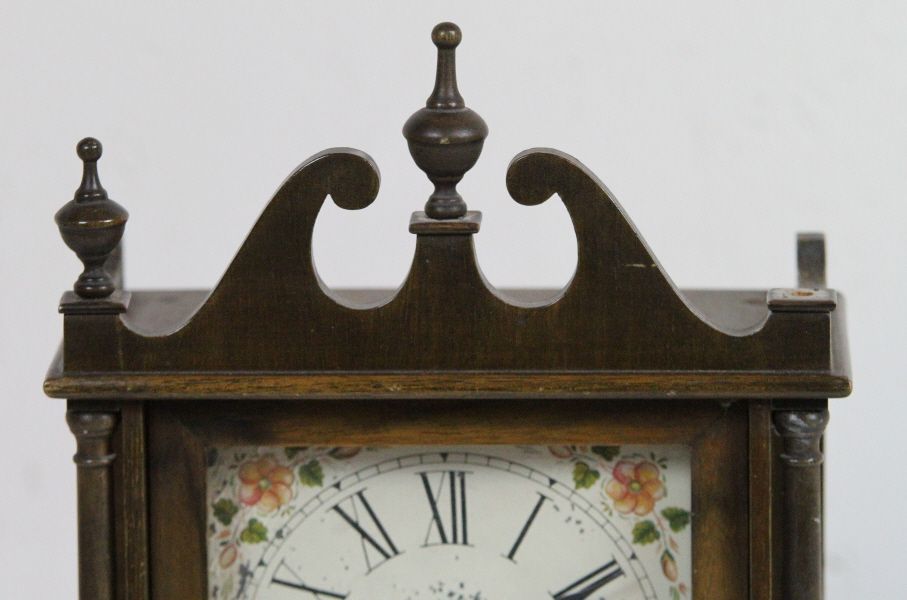 Seth Thomas Independence Hall Mantle Clock