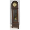 German round top Grandfather clock ca. 1910