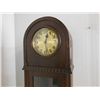 German round top Grandfather clock ca. 1910