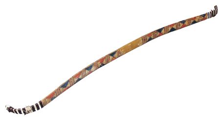 Mojave Bow