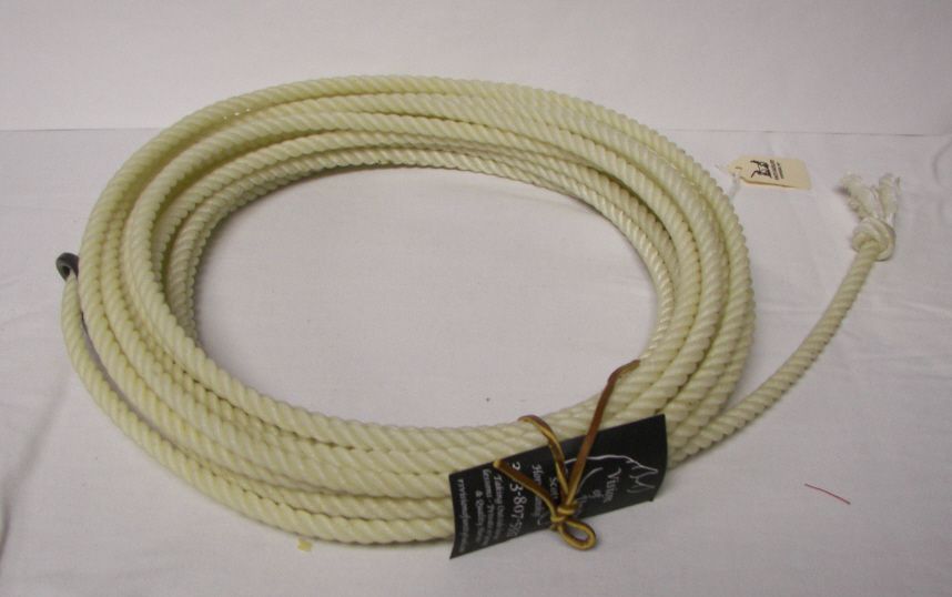45 Foot nylon Lariat rope,