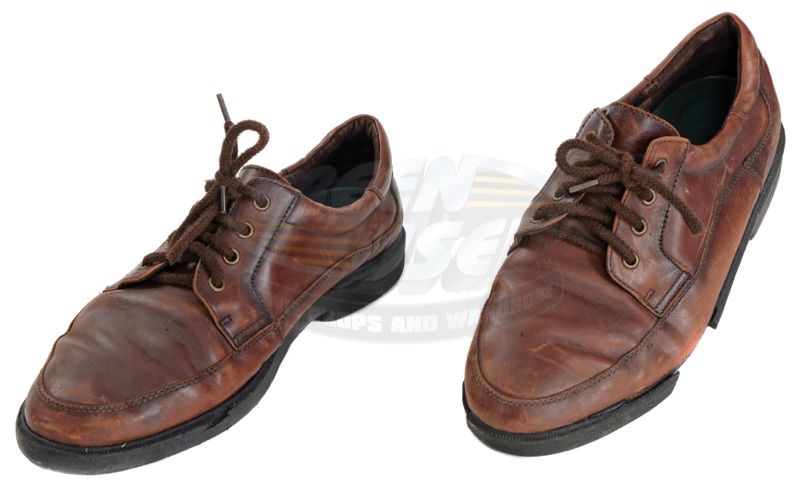 Big Lebowski, The - Walter's Shoes (John Goodman)