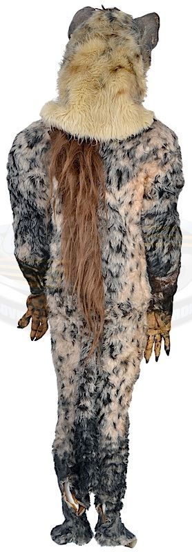 Hyenas - Hyena Costume