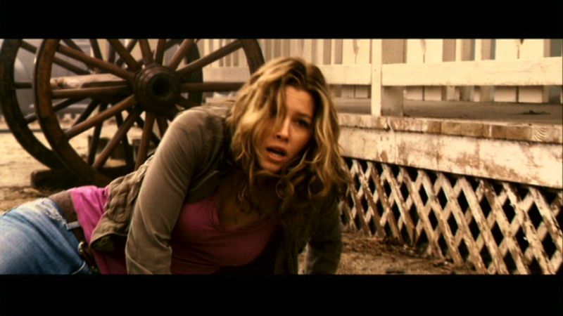 Next - Liz's Outfit (Jessica Biel)