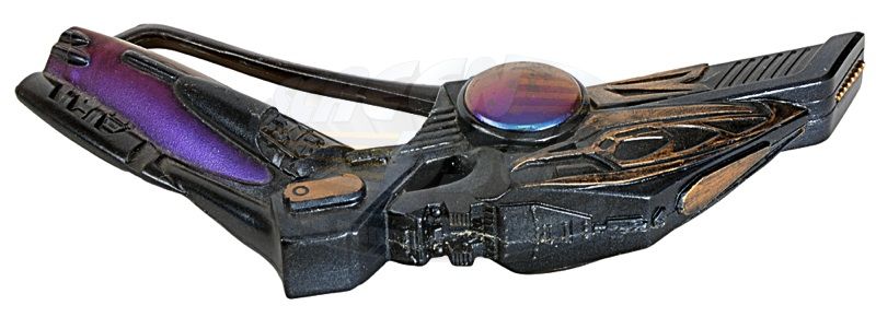 Star Trek: Enterprise (television) - Alien Phaser Weapon
