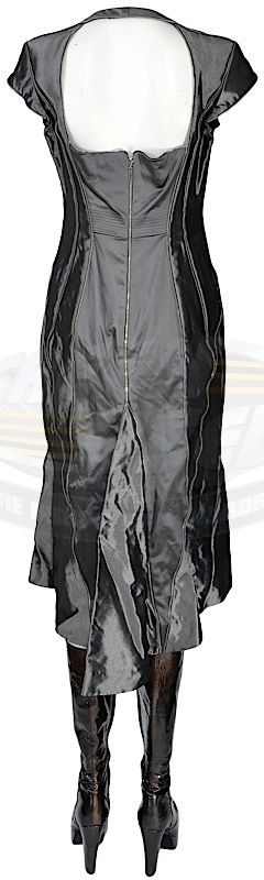 Terminator Salvation - Dr. Serena Kogan's Outfit (Helena Bonham Carter)