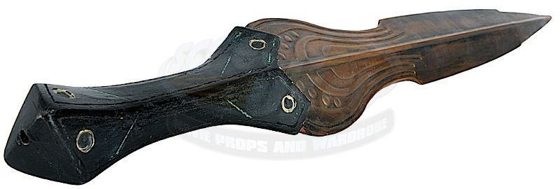 Troy - Achilles' Retractable Sword (Brad Pitt)