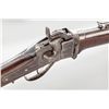 Springfield Sharps Model 1870 1st Type Rifle