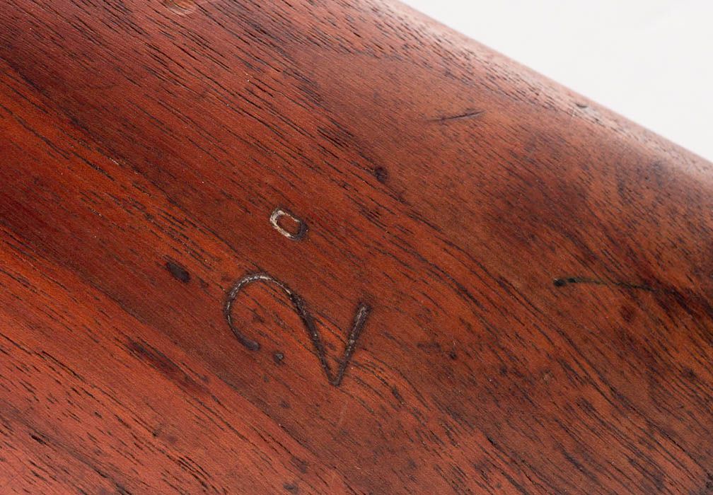 Remington Rolling Block Musket