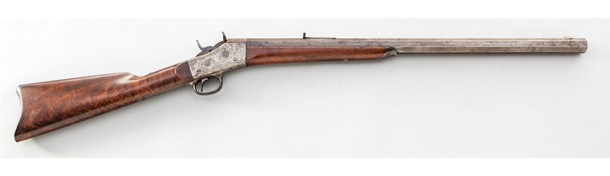 Remington No. 1 Rolling Block Sporting Rifle