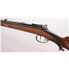 Pre-War German Single Shot Stocking Rifle