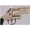 4th Model Merwin & Hulbert Frontier Army Revolver