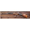 H.M. Pope Barreled Marlin Ballard Target Rifle