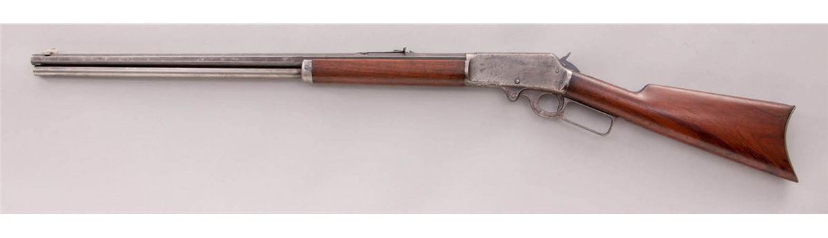 Marlin Model 1893 Lever Action Rifle