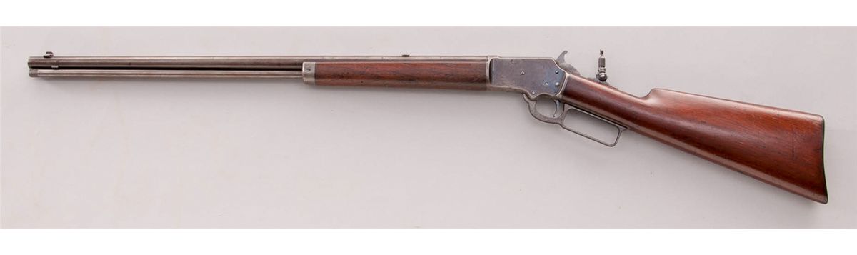 Marlin Model 92 Lever Action Rifle