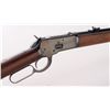 Marlin Model 92 Lever Action Rifle