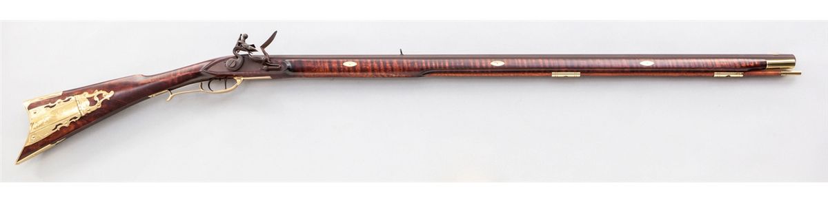 Remington Repro. Model 1816 Common Rifle