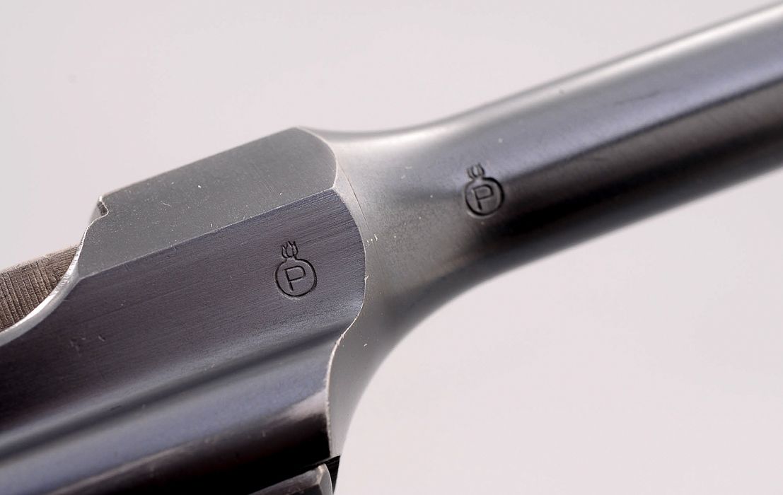 Astra Model 900 Semi-Automatic Pistol