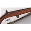 H&R Reising Model 65 Semi-Auto Rifle