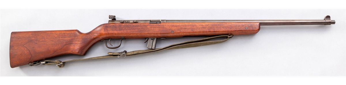H&R Reising Model 65 Semi-Auto Rifle