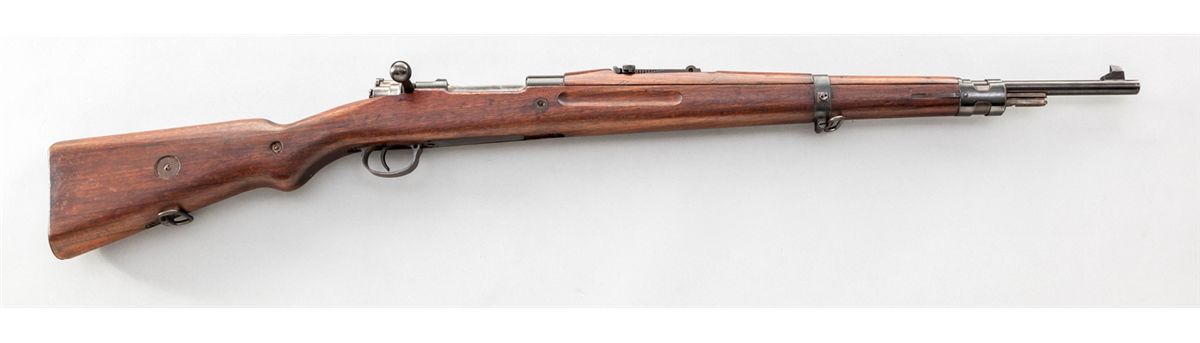 CZ BRNO Model VZ-24 Bolt Action Rifle