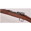 Swedish Mauser Model 1894 Carbine