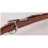 Swedish Mauser Model 1894 Carbine